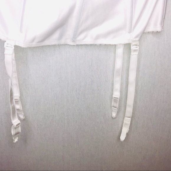 Carnival | Intimates & Sleepwear | Carnival 424 Full Figure Satin ...